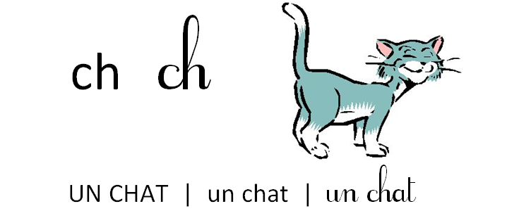 [Lecture] [Phonologie] Table du son « ch » + Exercice - Bancs d’Ecole